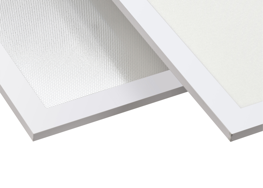 LED Backlight-Panel SWITCH - LAS Systeme GmbH