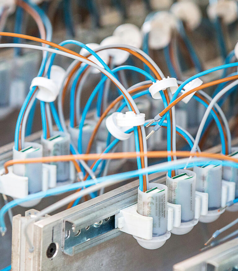 ESYLUX & LAS: Smarte Lichtsteuerung - LAS Systeme GmbH